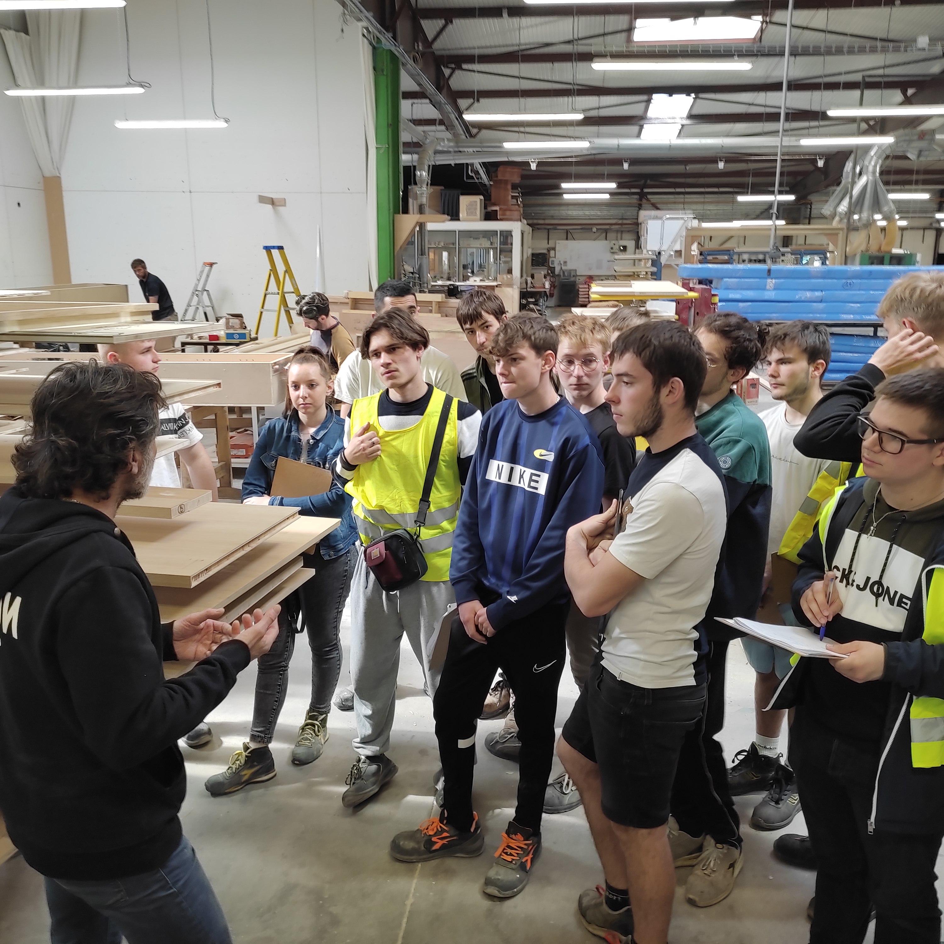 MFR des 4 Vallées Lamure sur Azergues